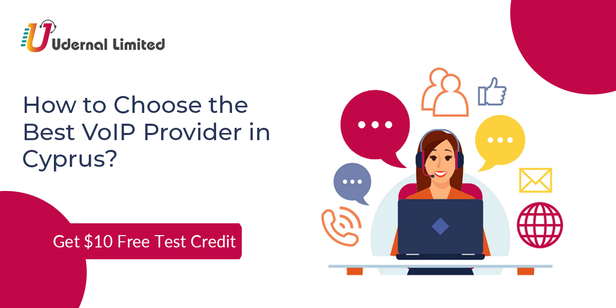 How to Choose the Best VoIP Provider in Cyprus?